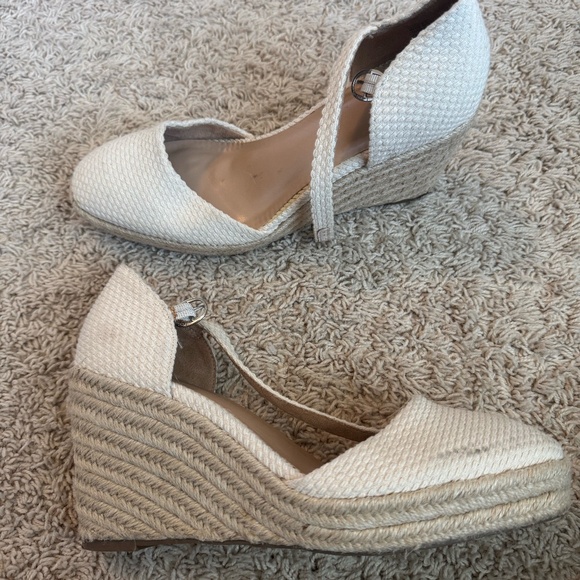 Target | Shoes | Target Wedge Sandals | Poshmark